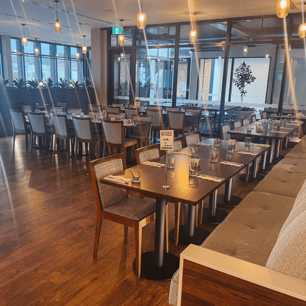 About Us - Noble 600 Bar and Restaurant Ashburton