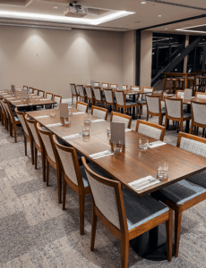 Noble 600 Bar and Restaurant Ashburton - Come and Dine with Us