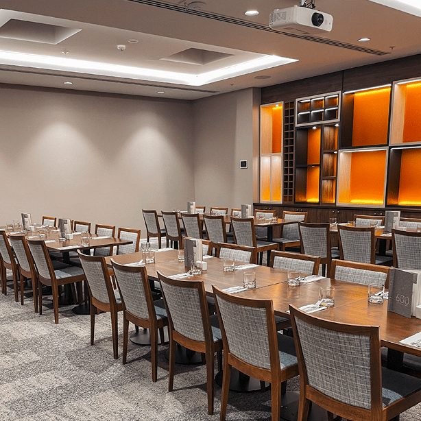 Noble 600 Bar and Restaurant Ashburton - Come and Dine with Us