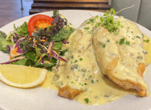 Noble 600 Bar and Restaurant Ashburton - Come and Dine with Us