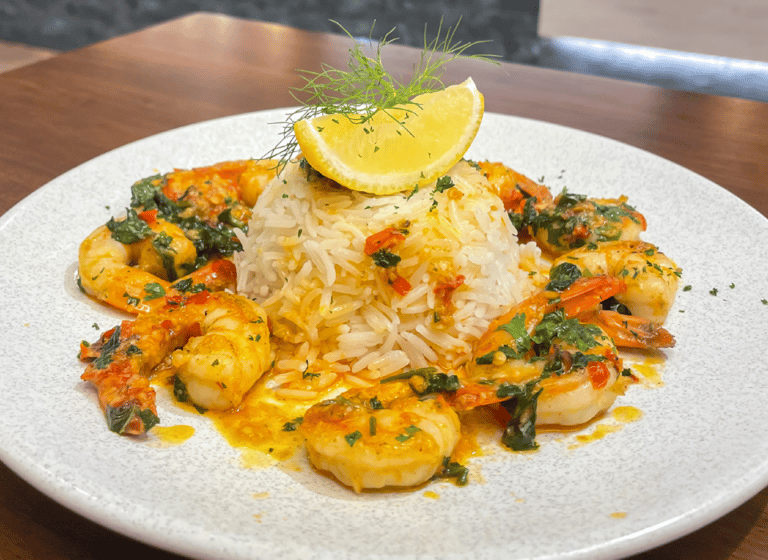 Noble 600 Bar and Restaurant Ashburton - Come and Dine with Us
