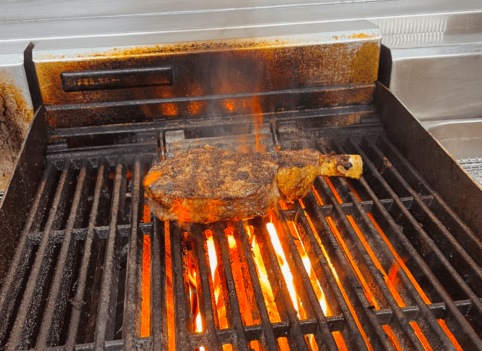 Noble 600 Bar and Restaurant Ashburton - Come and Dine with Us