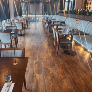 Noble 600 Bar and Restaurant Ashburton - Come and Dine with Us